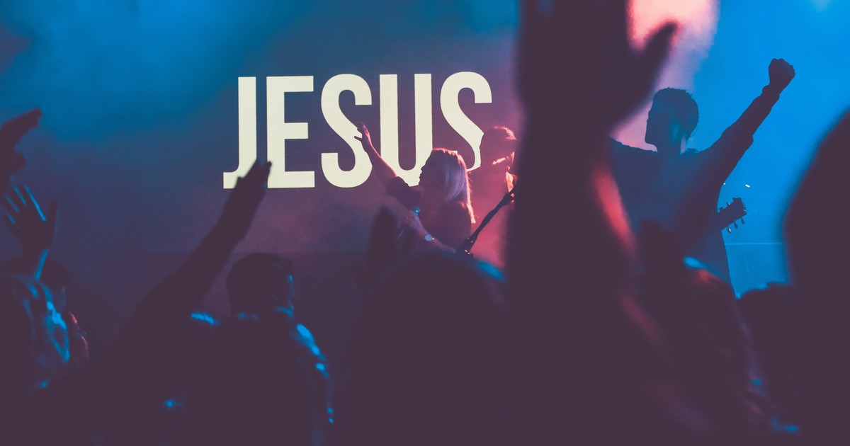 Chris Padgett » Speaker • Musician • Author