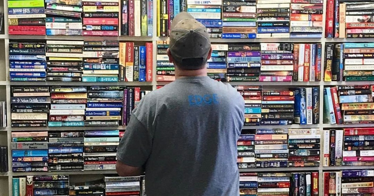 Books Authored by Chris Padgett | Chris Padgett